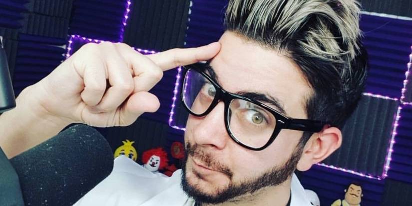 Every YouTuber Featured In The FNAF Movie