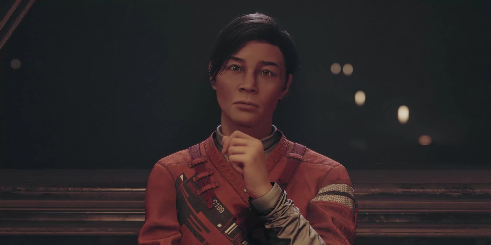 How To Complete Peacemaker In Starfield