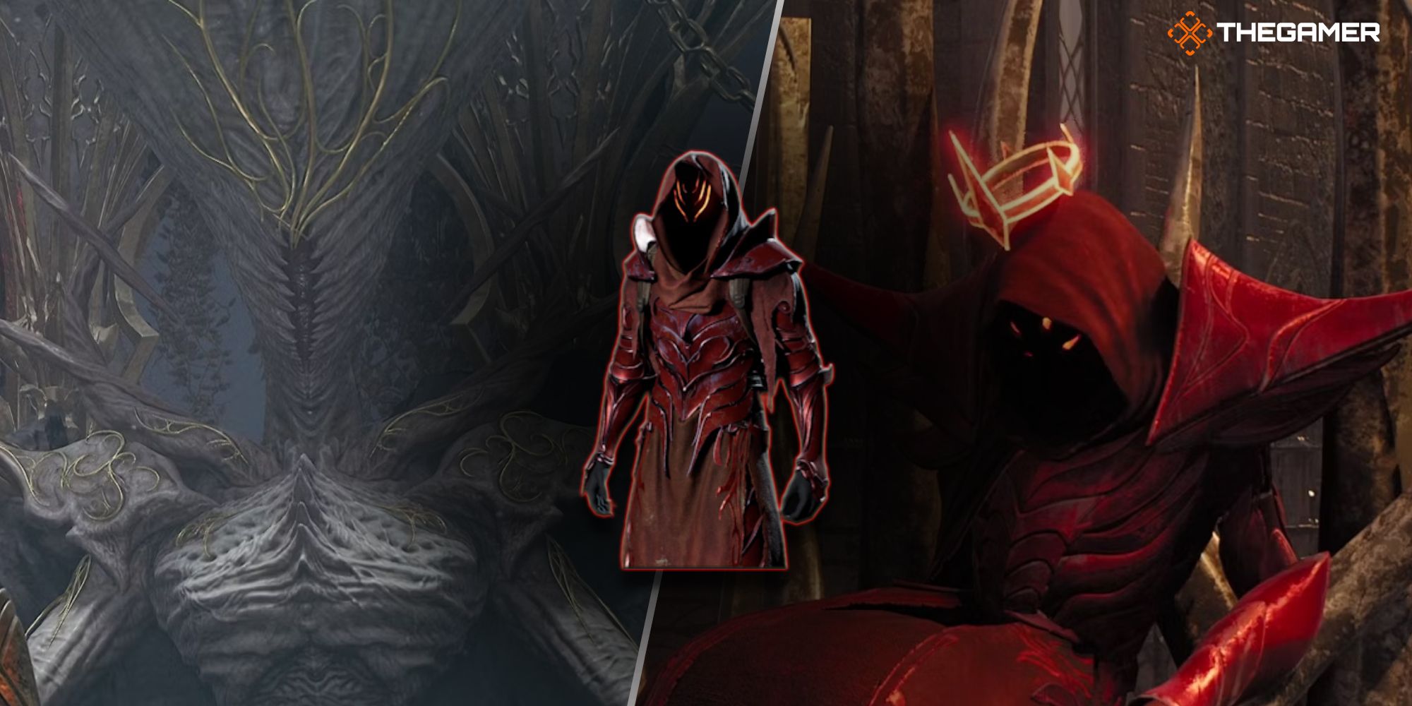 Where To Find The Phetyr Armor Set In Remnant 2: The Dark Horizon