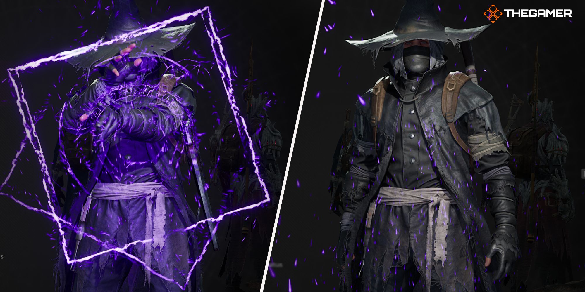 How To Unlock The Invoker Archetype In Remnant 2 The Forgotten Kingdom