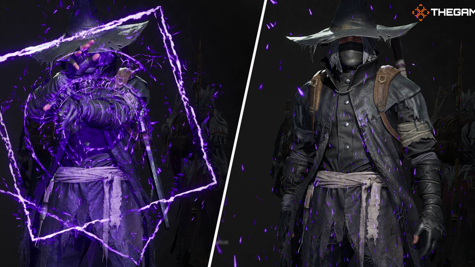 How To Unlock The Ritualist Archetype In Remnant 2