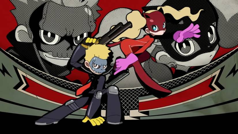 How To Build A Better Party In Persona 5 Tactica