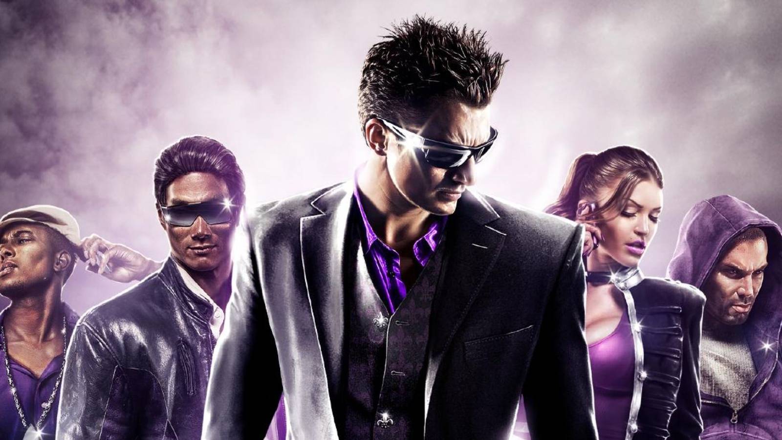 Saints Row Reboot Was Supposed To Star The Original Saints And Let You ...