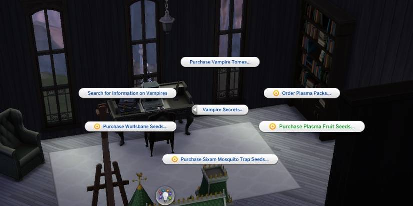 Where To Find Plasma Fruit In The Sims 4