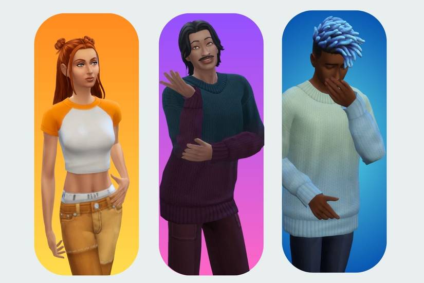 How To Complete The Not So Berry Legacy Challenge In The Sims 4