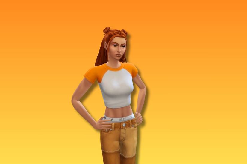 How To Complete The Not So Berry Legacy Challenge In The Sims 4
