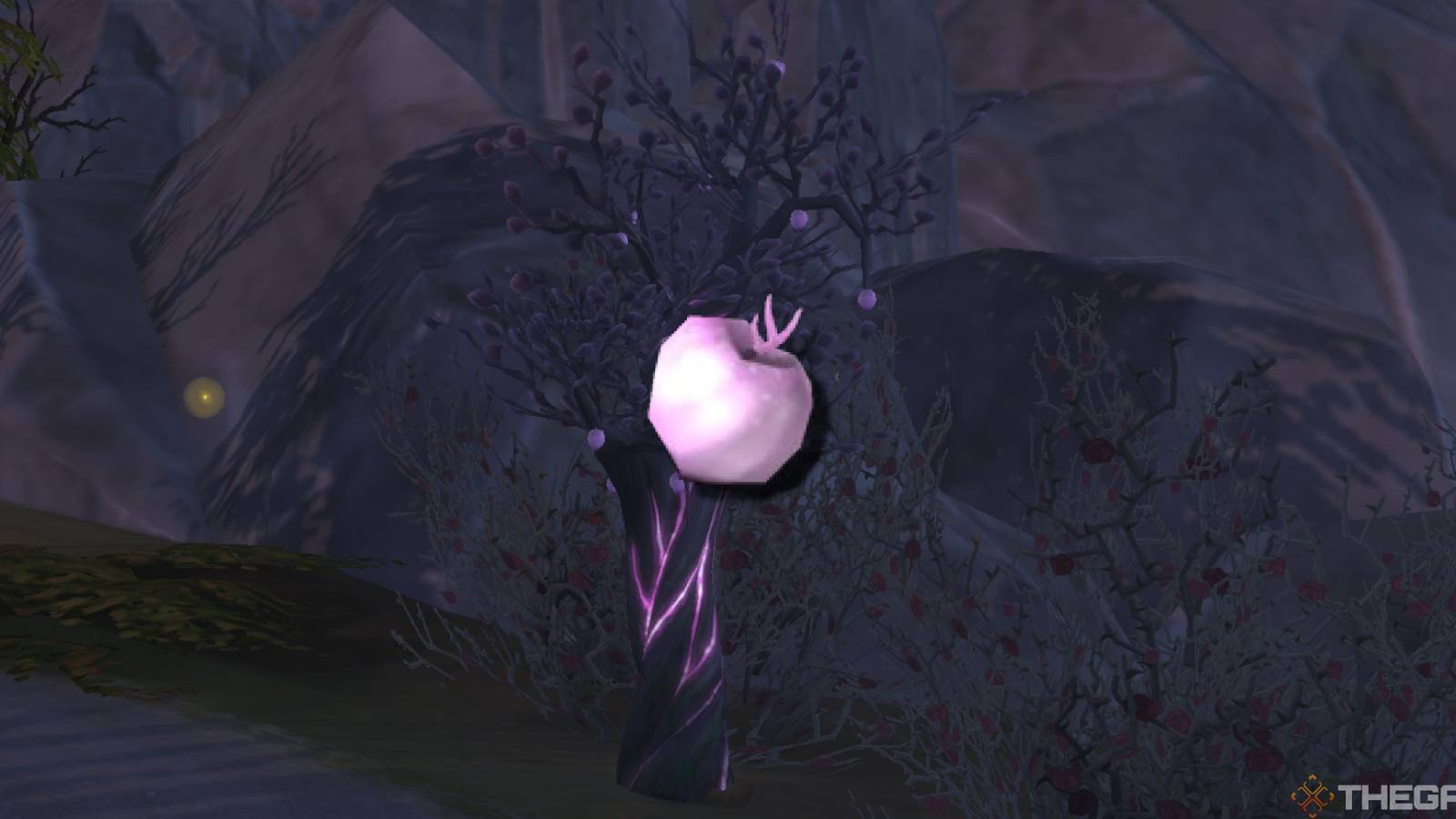 Where To Find Plasma Fruit In The Sims 4