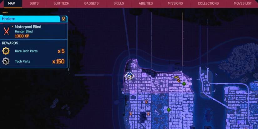 Most Challenging Side Quests In Marvel Spider-Man 2