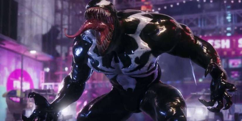 Insomniac Games Leak Reveals Upcoming Games Through To 2032