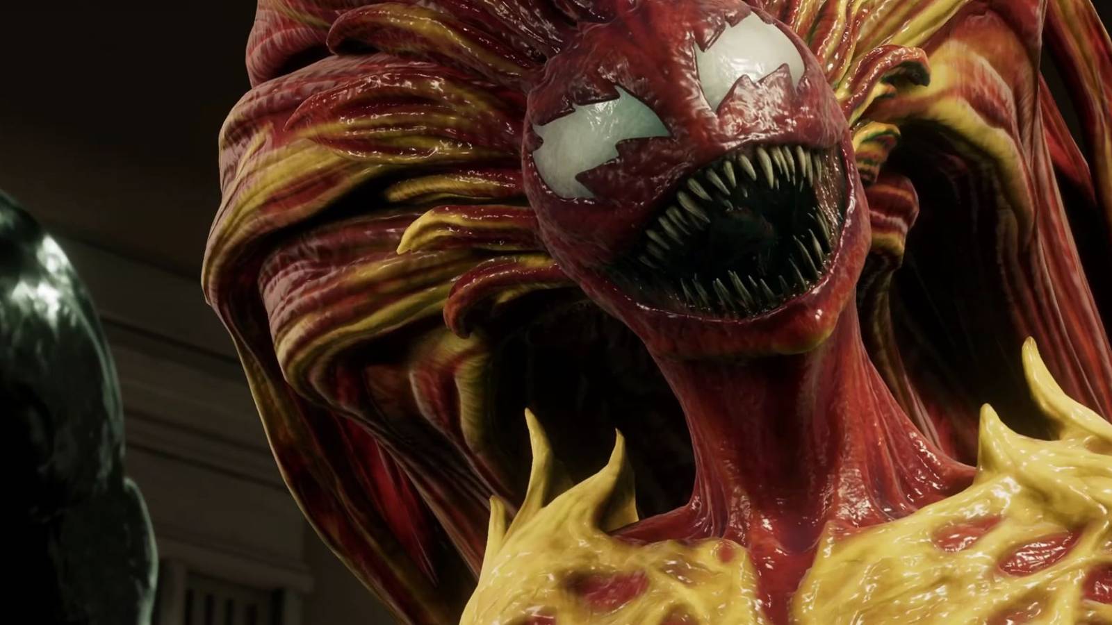 Spider-Man 2 Director Explains Why MJ Became Scream