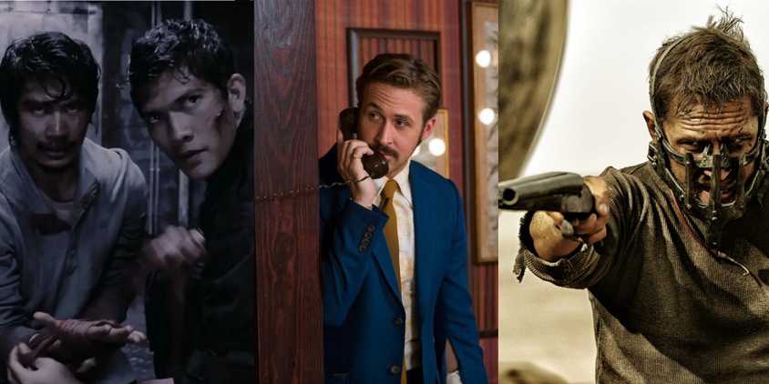 The Best Action Games You Can Play On PS4