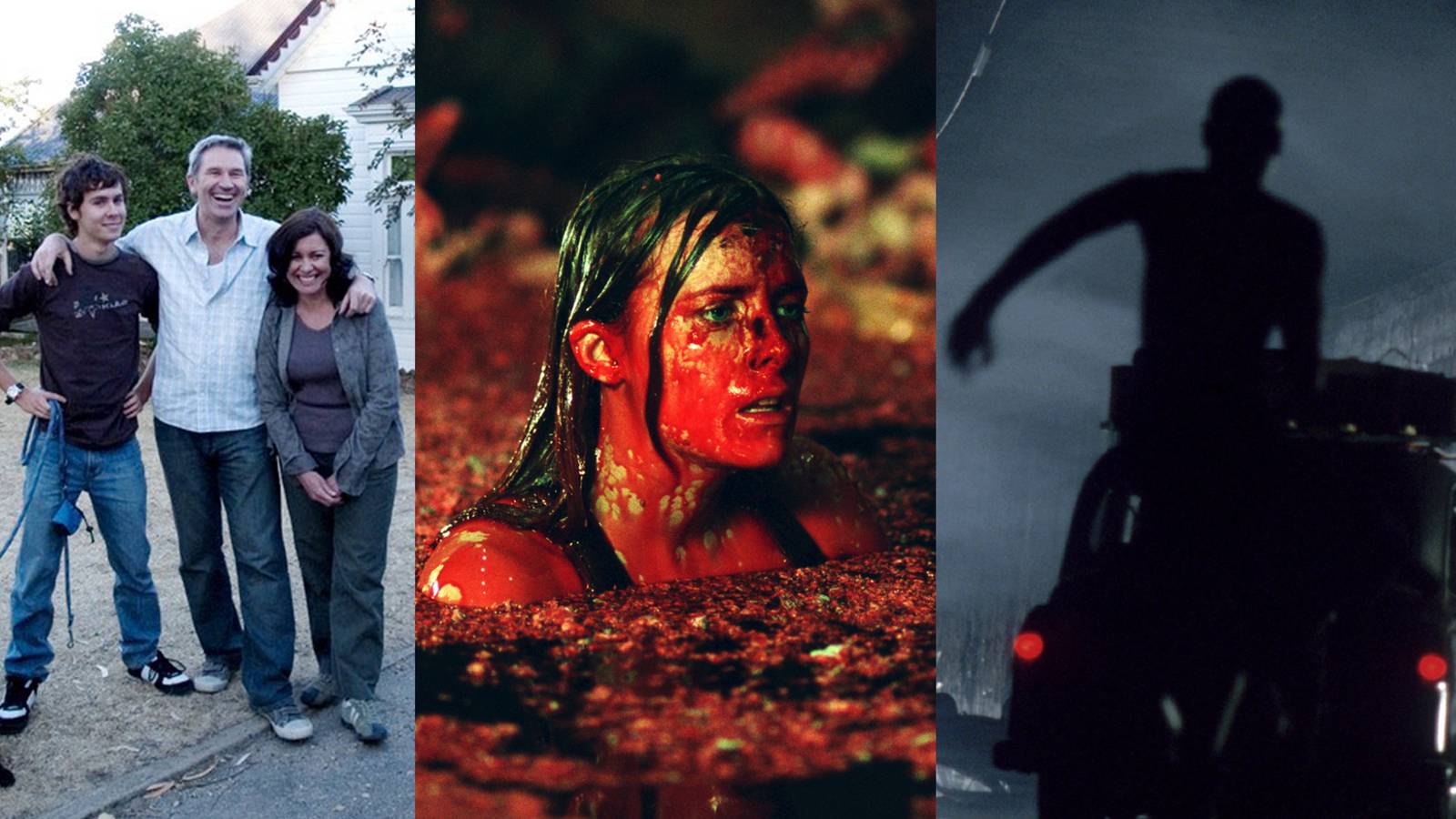 The 10 Best Horror Films of the 2000s