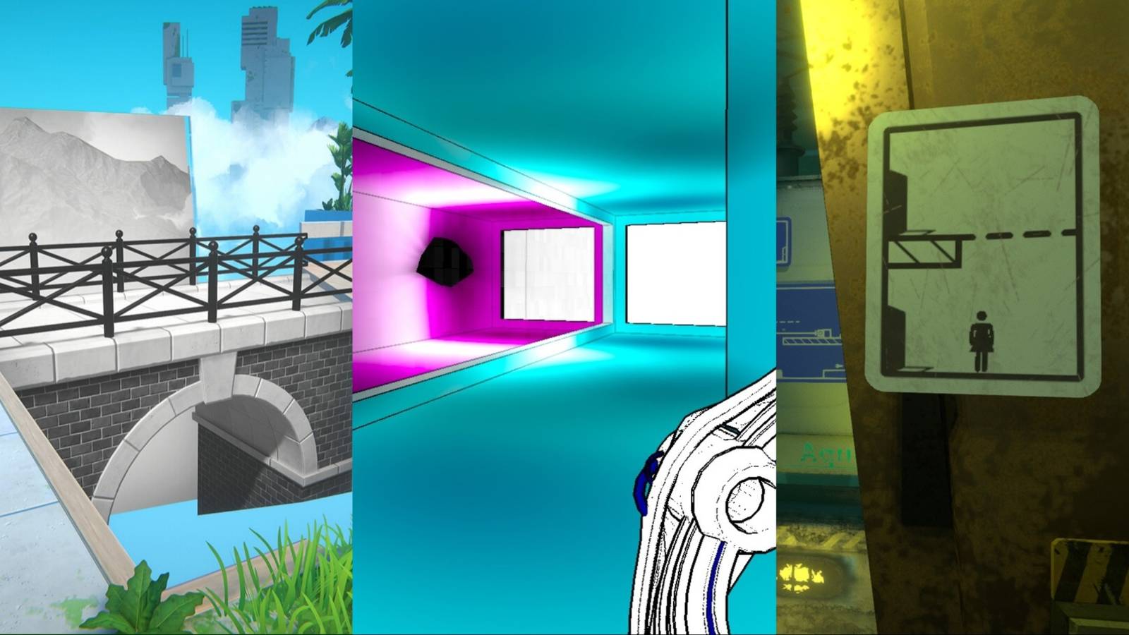 The Best Indie Puzzle Games