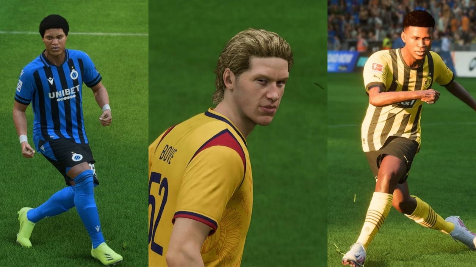 Best Players To Sign For Under £10 Million In FIFA 24 Career Mode