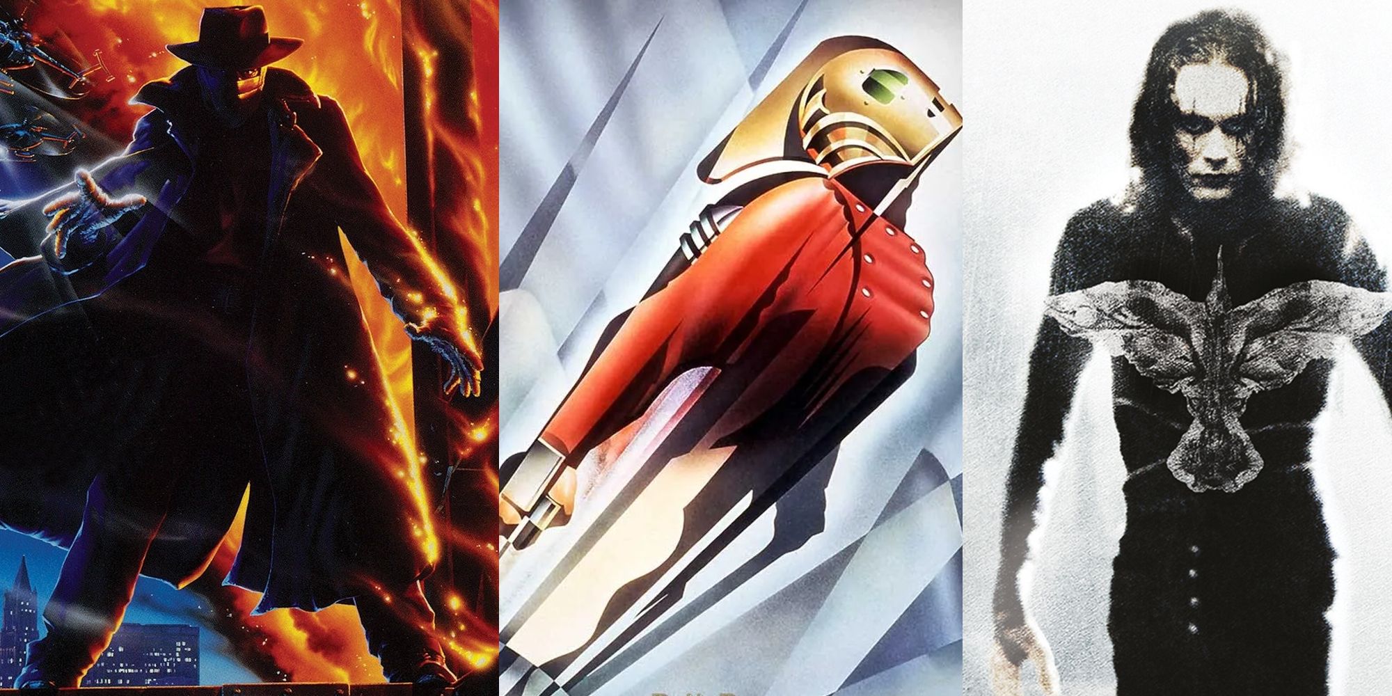 8 Times DC Copied A Marvel Character