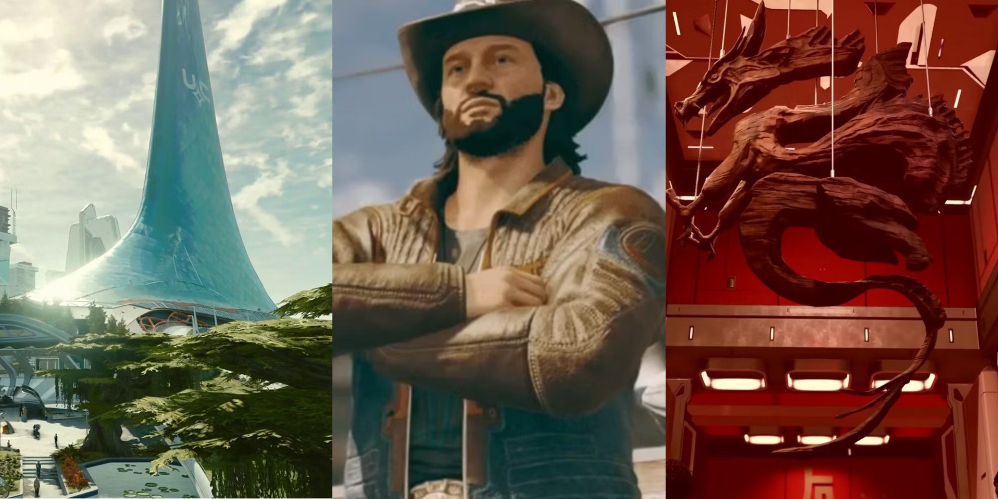 Best Faction Storylines In Starfield
