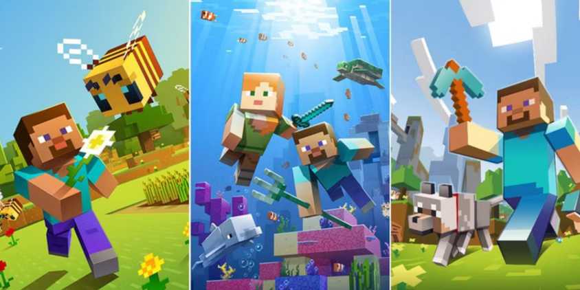 Everything You Need To Know About The Warden In Minecraft