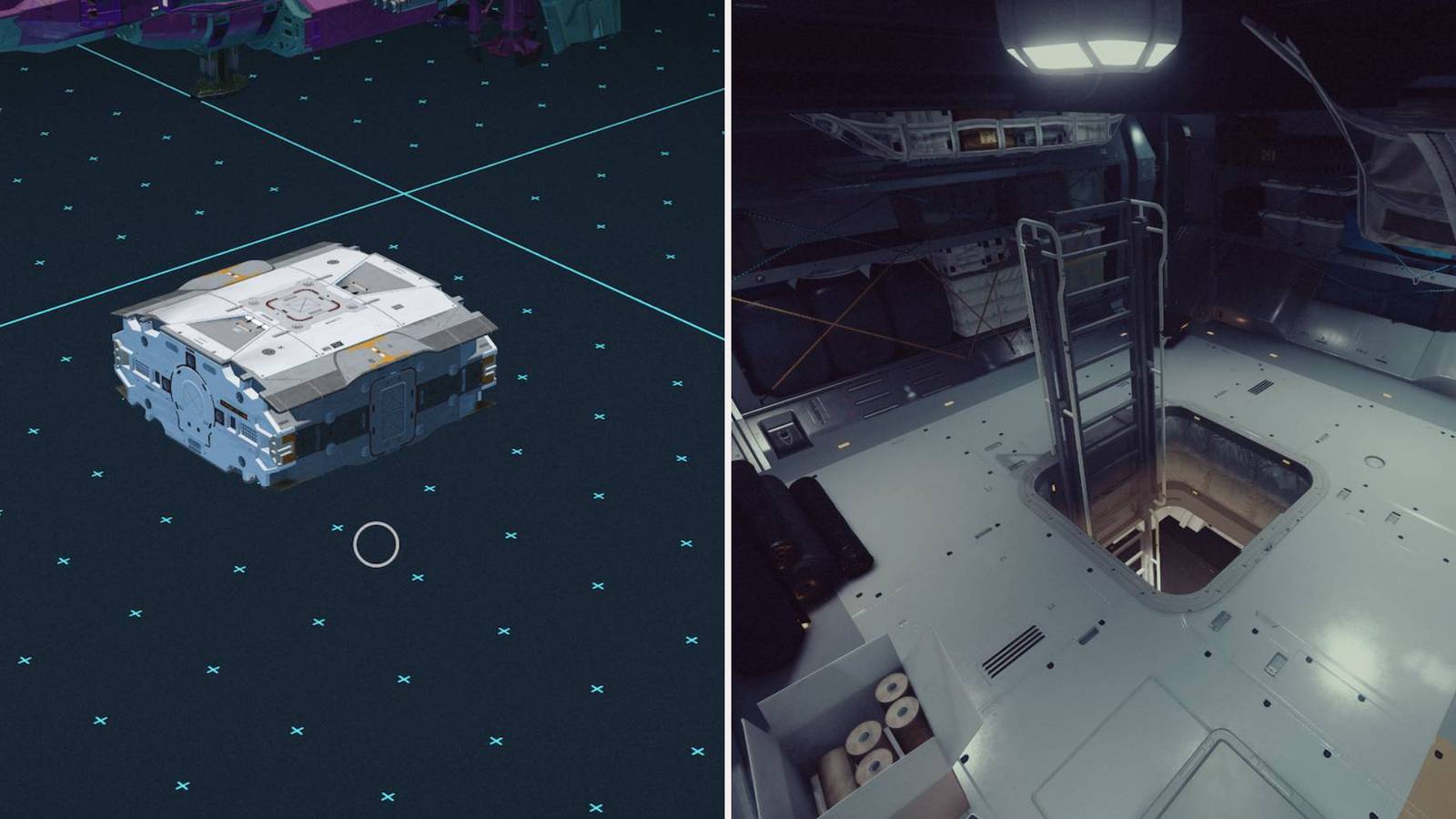 What Are Companionway Parts For In Starfield?