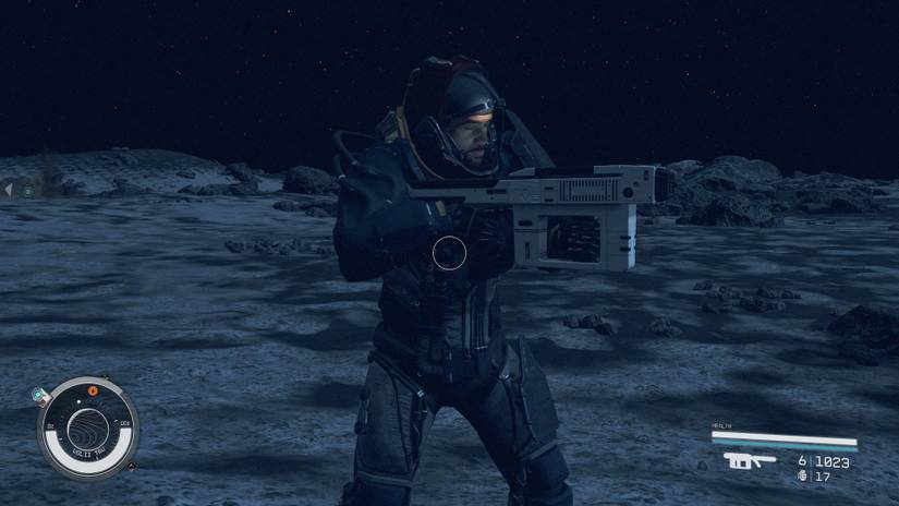 Where To Buy Particle Beam Weapons In Starfield