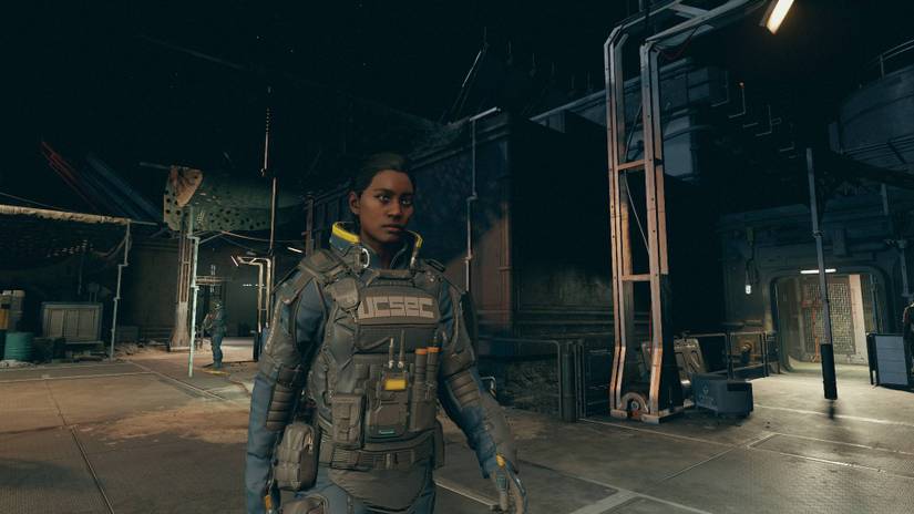 How To Complete The UC Wants You! Quest In Starfield