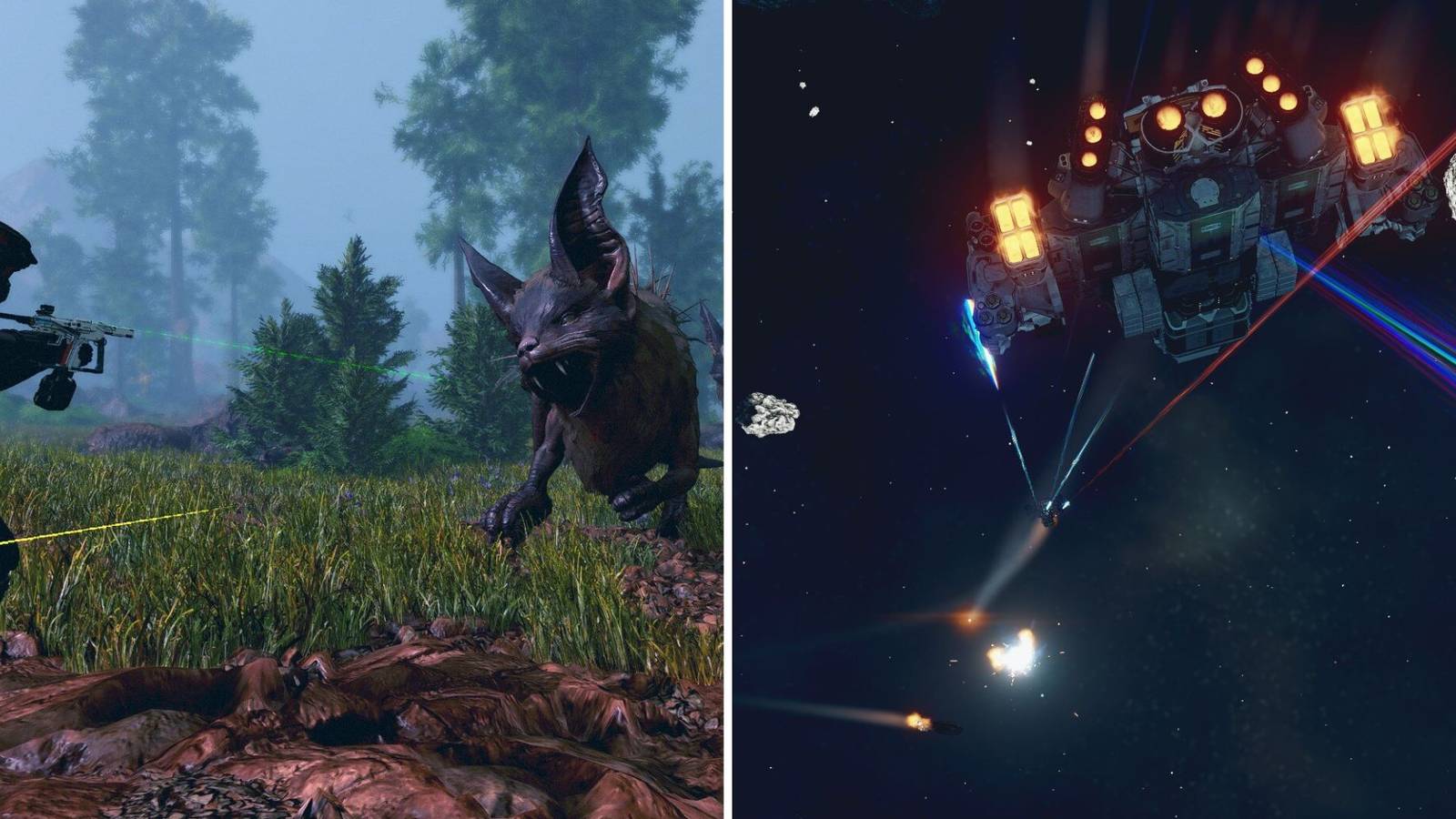 The Best Locations To Farm XP In Starfield