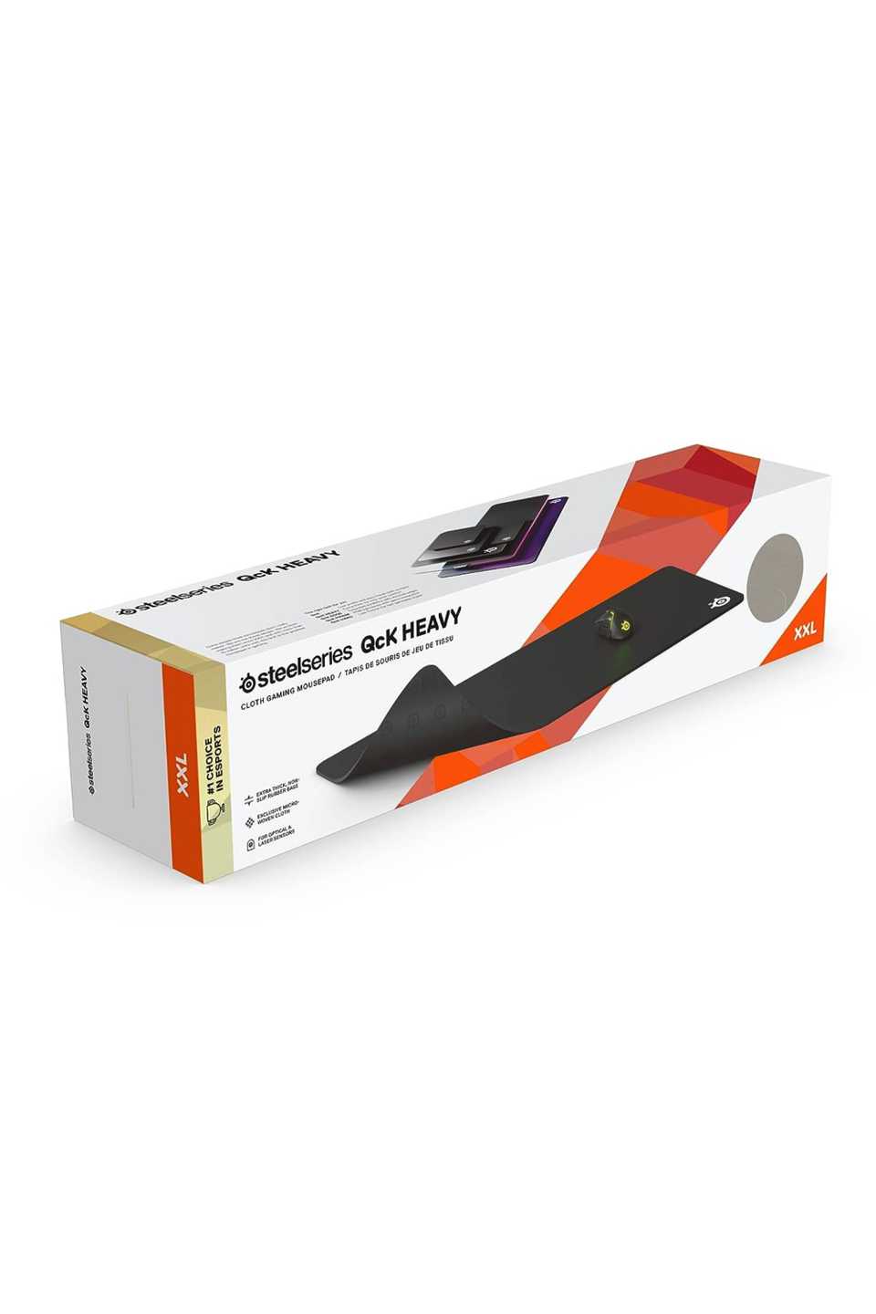 Best Gaming Desk Mats In 2024