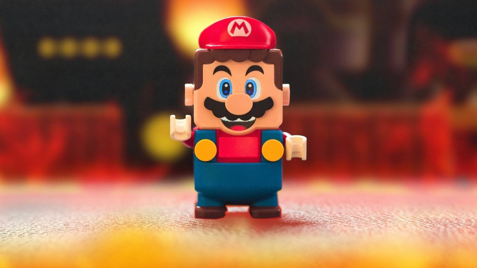 Best Super Mario Toys And Figures In 2024