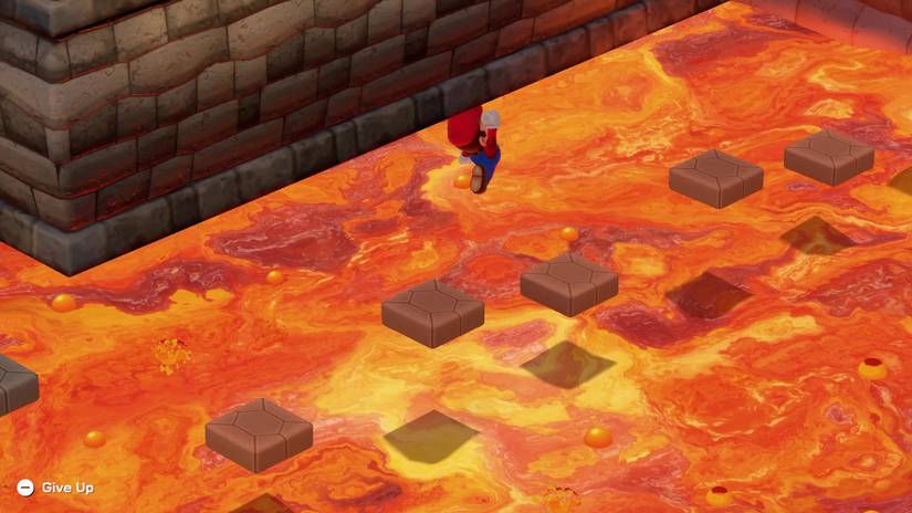 How To Beat Bowser's Keep In Super Mario RPG