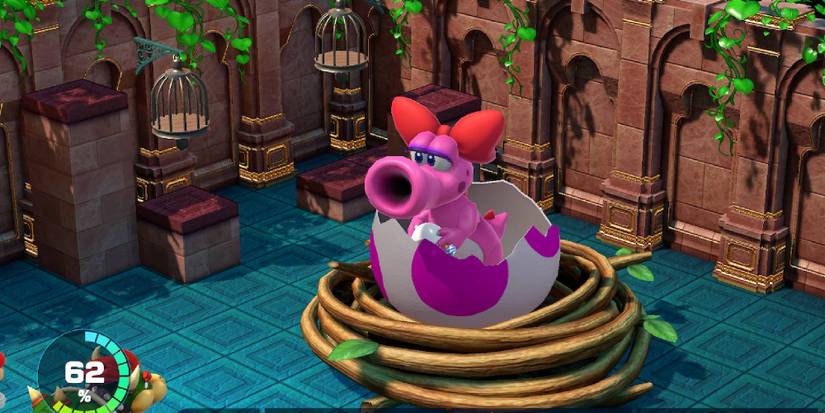 The Best Main Story Boss Battles In Super Mario RPG