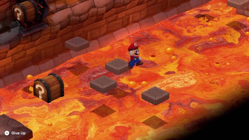 How To Beat Bowser's Keep In Super Mario RPG