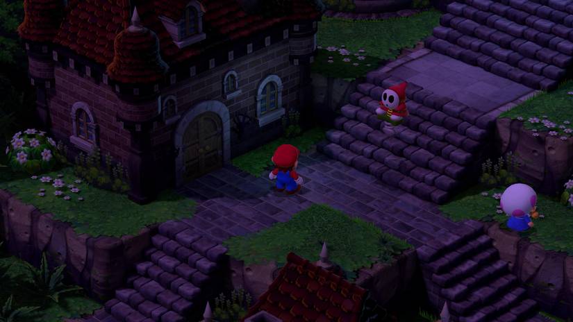 How To Level Up Fast In Super Mario RPG