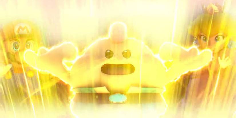 The Best Triple Moves In Super Mario RPG
