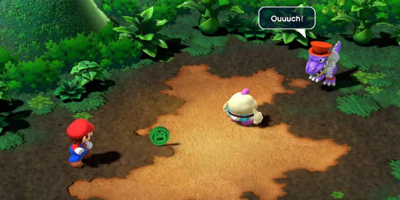 The Best Main Story Boss Battles In Super Mario RPG