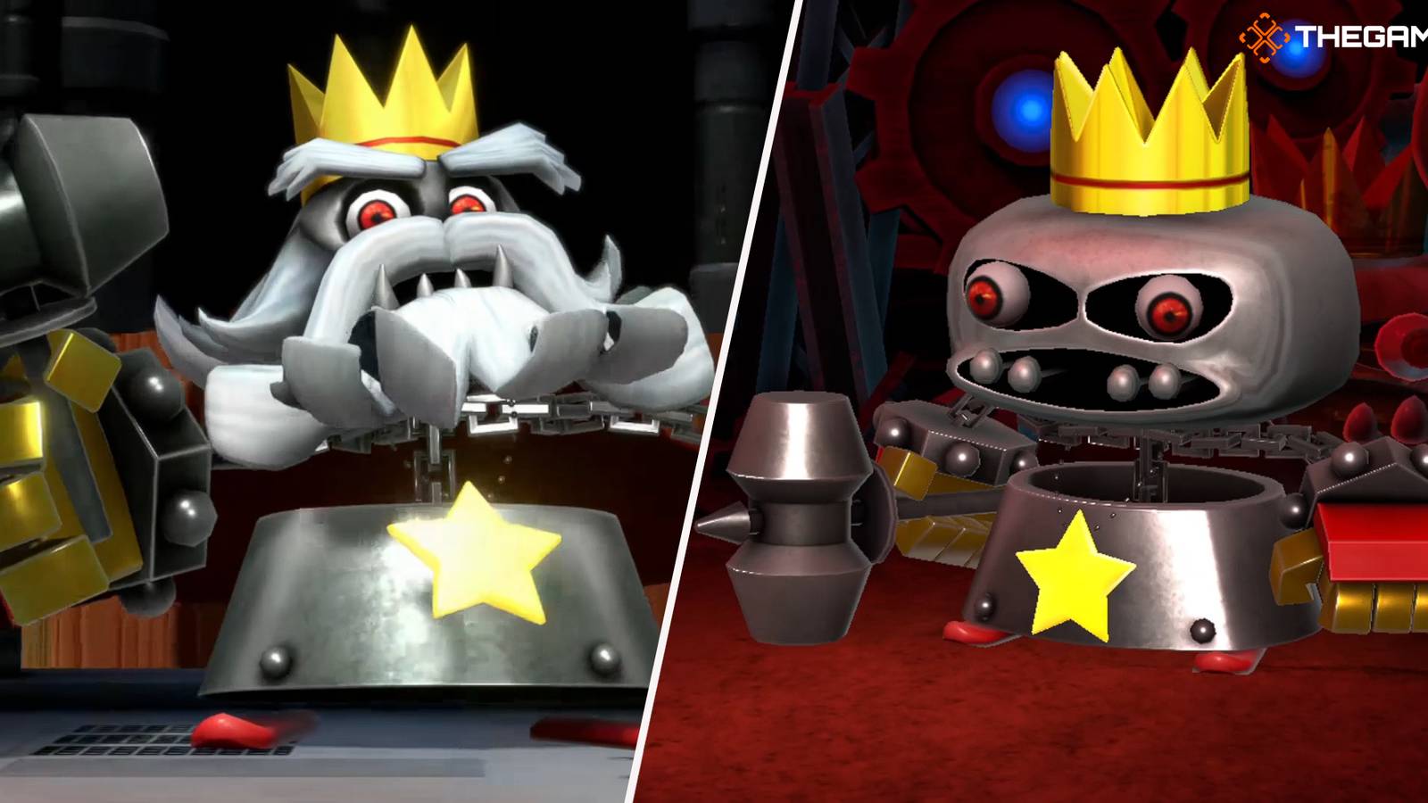 How To Beat Smithy In Super Mario RPG