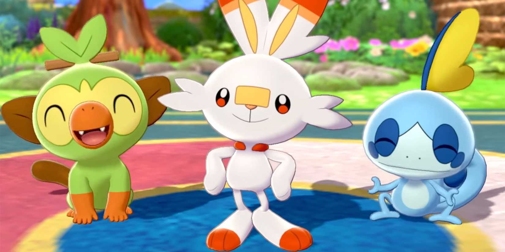 'First Partner' Pokemon Will Never Replace Starter Pokemon