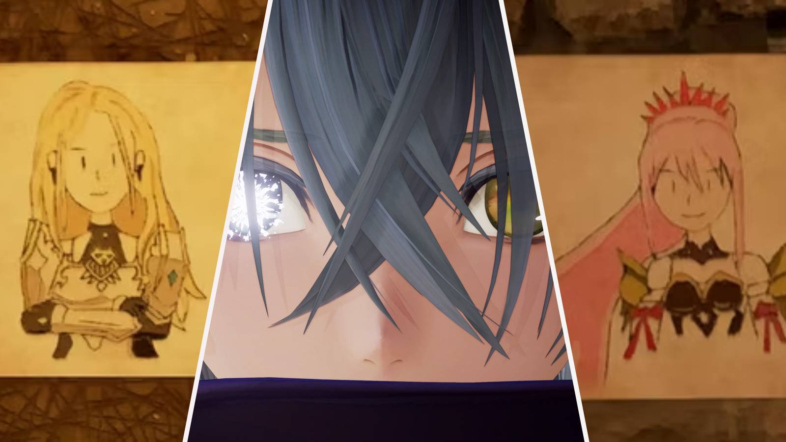 Where To Find All Six Of Nazamil's Portraits In Tales Of Arise: Beyond ...