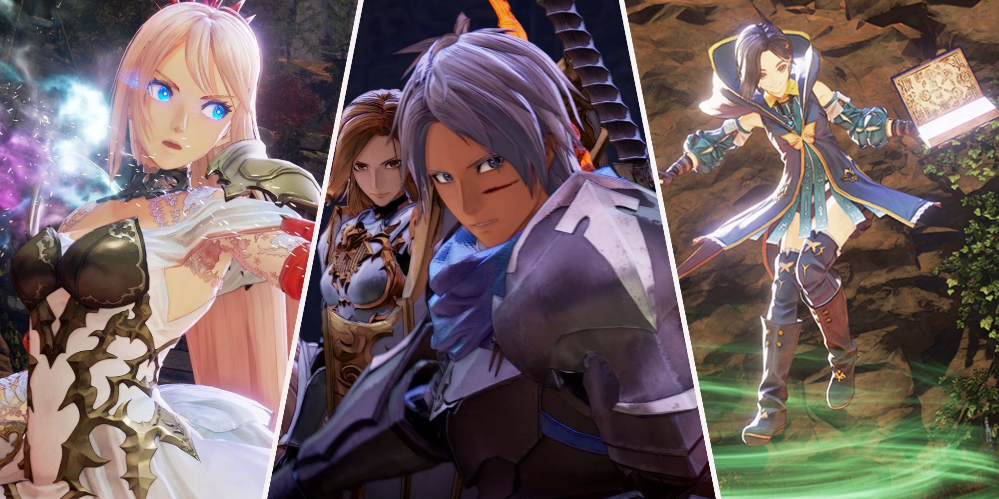 Where To Find All Six Of Nazamil's Portraits In Tales Of Arise: Beyond ...