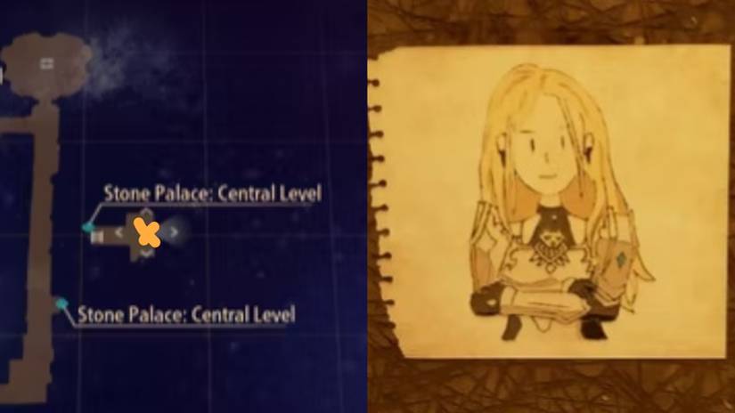 Where To Find All Six Of Nazamil's Portraits In Tales Of Arise: Beyond ...