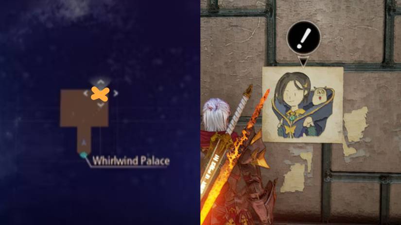 Where To Find All Six Of Nazamil's Portraits In Tales Of Arise: Beyond ...