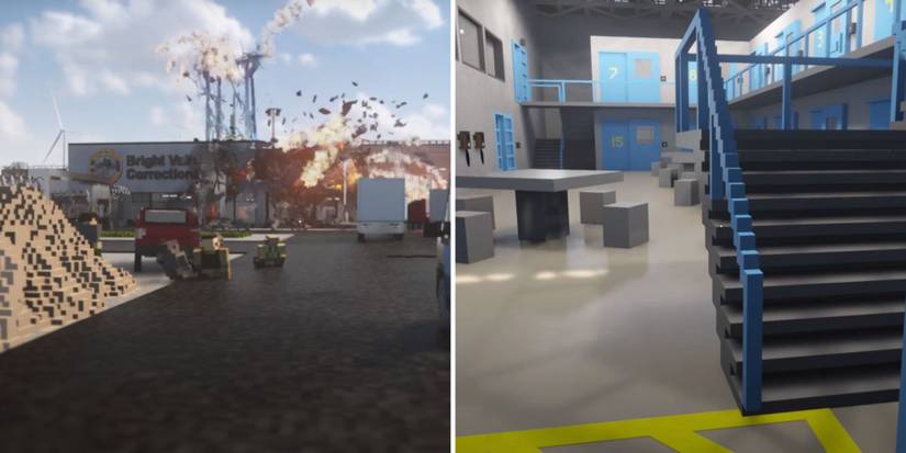 Best Steam Workshop Maps For Teardown