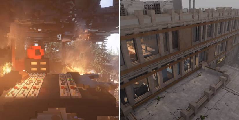 Best Steam Workshop Maps For Teardown