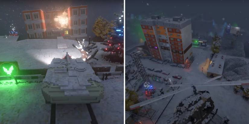 Best Steam Workshop Maps For Teardown