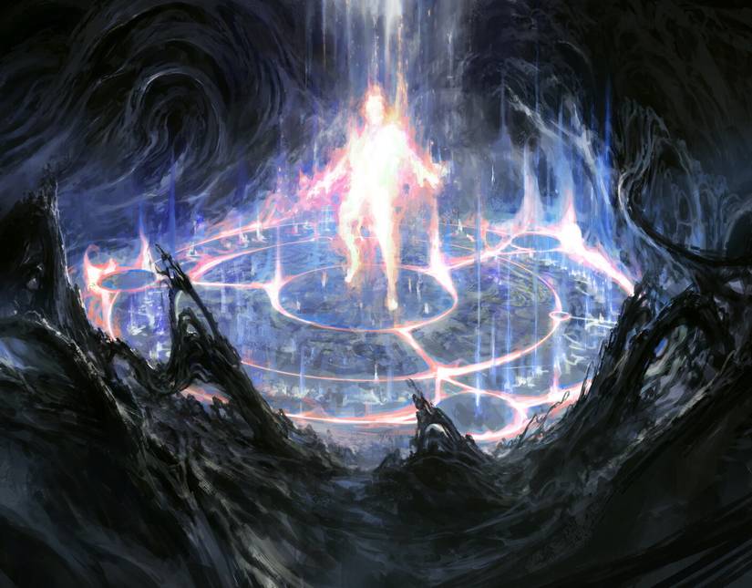 How To Build A School of Conjuration Wizard In DnD