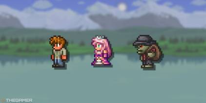 How To Find Shimmer Liquid In Terraria