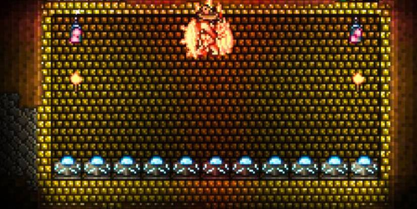 Best Craftable Chests In Terraria