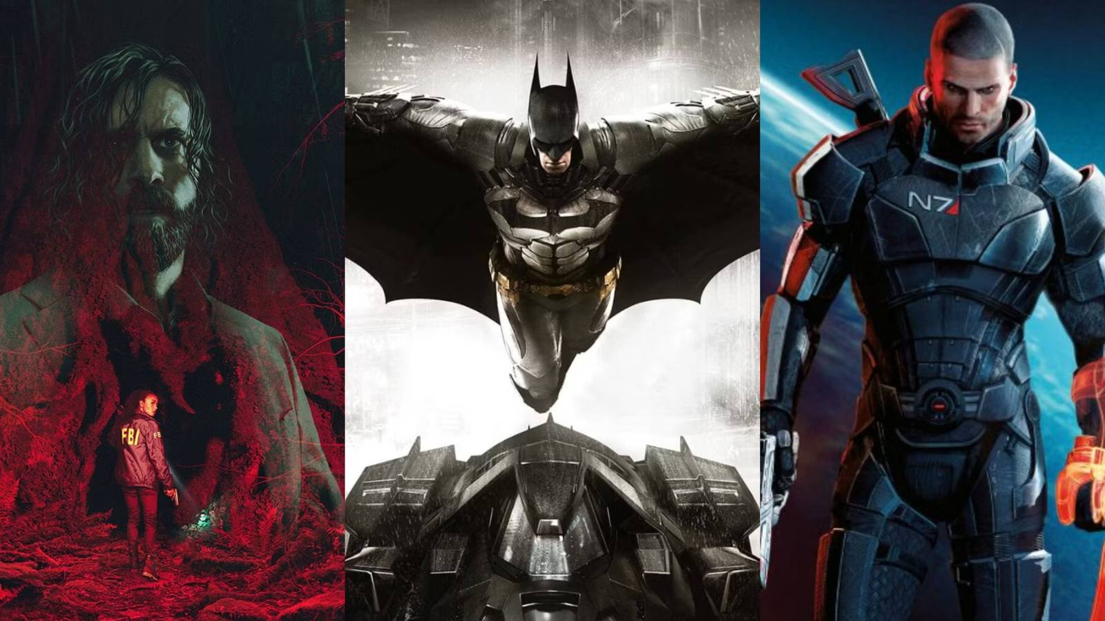 The Best Video Games With No Final Boss Fights