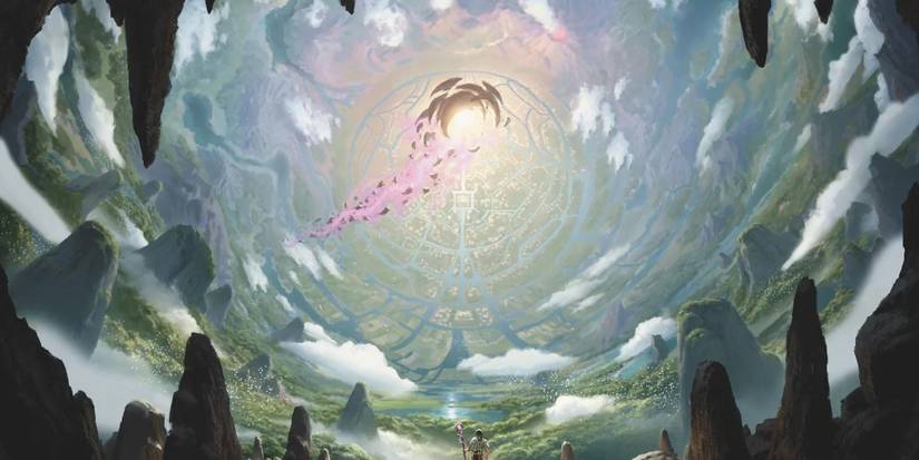 What Is Descend In MTG?