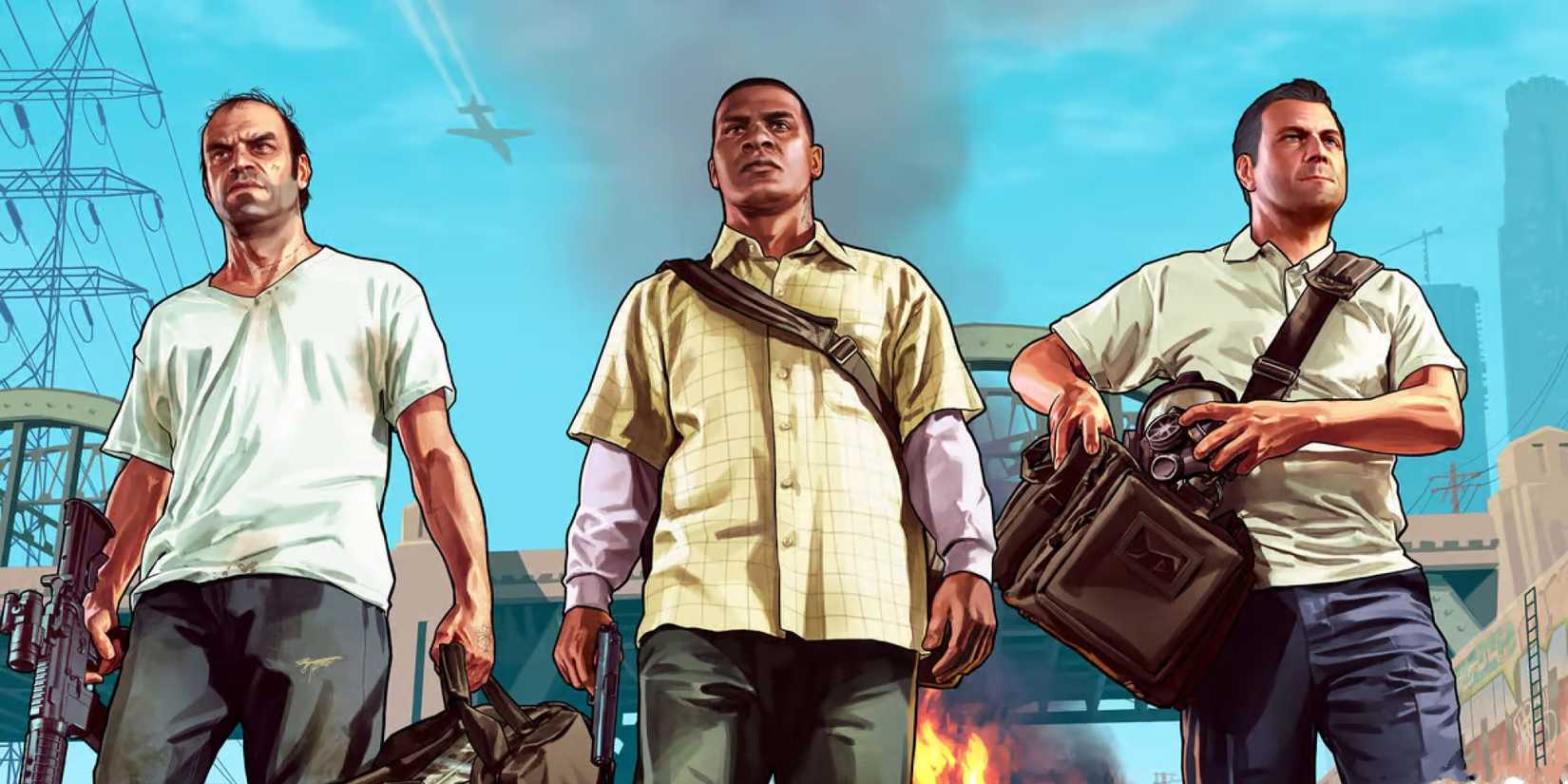 Most Innovative Mechanics In Gaming