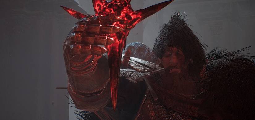 How To Unlock The Inferno Ending Lords Of The Fallen