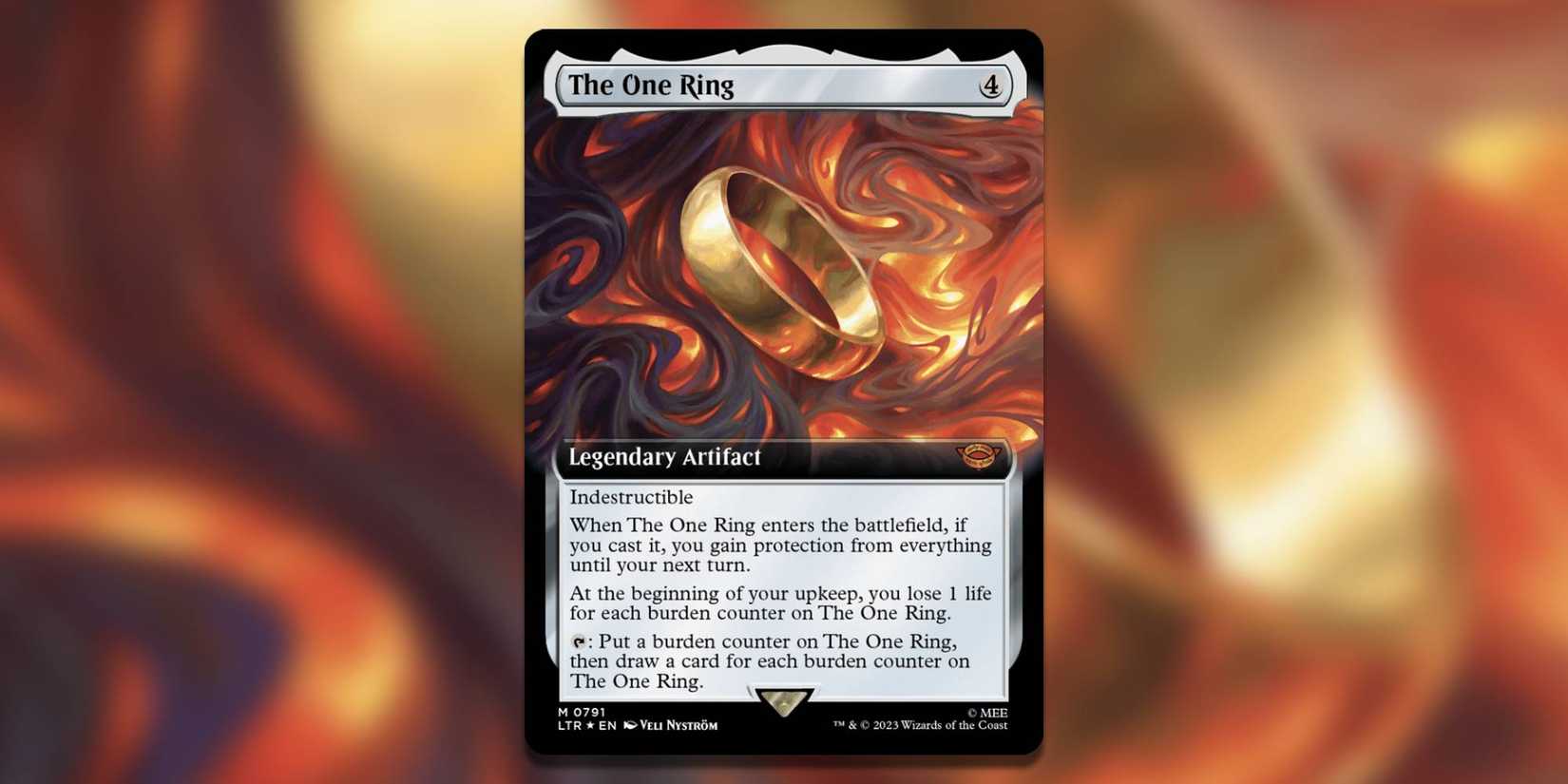 How To Play The Marvin, Murderous Mimic Commander Deck In Magic: The ...